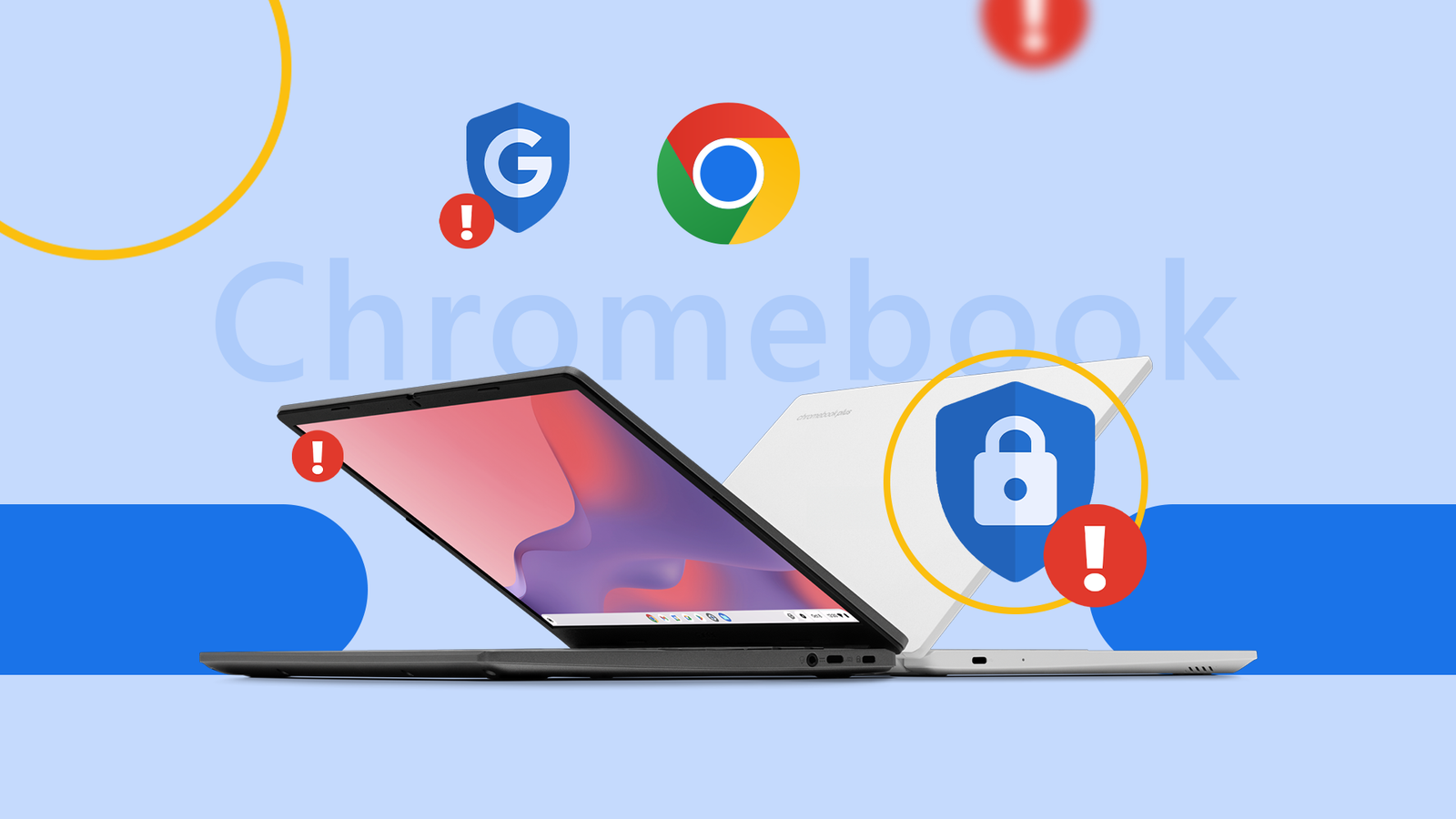 5 Chromebook privacy traps most people miss