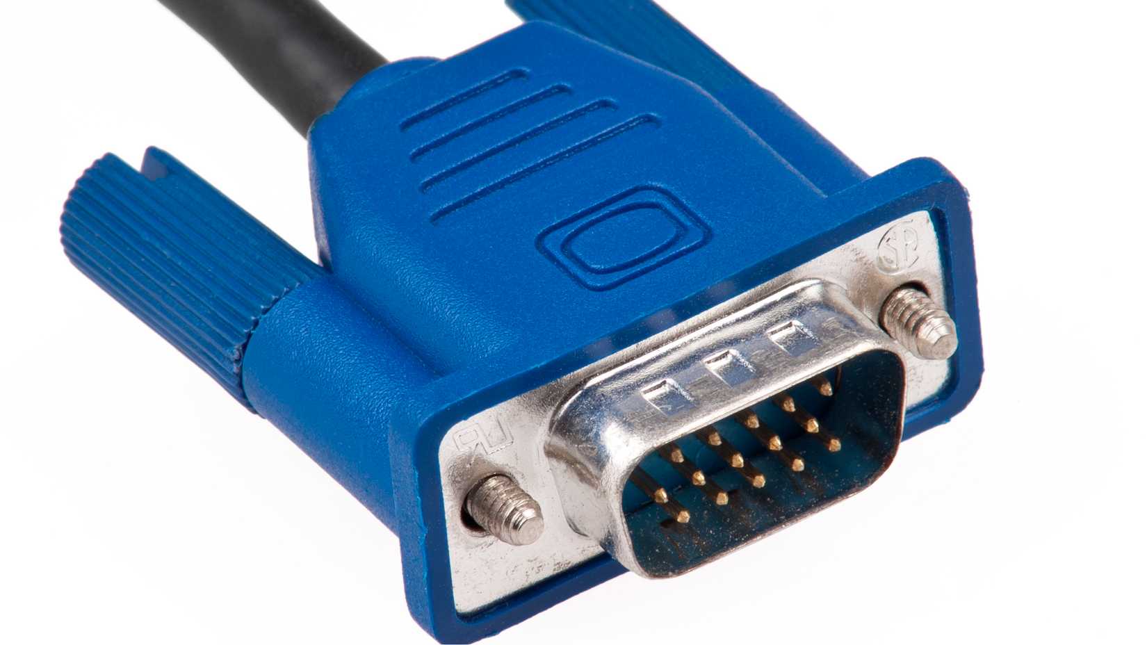 If you still use these 5 ports, your PC is officially too old