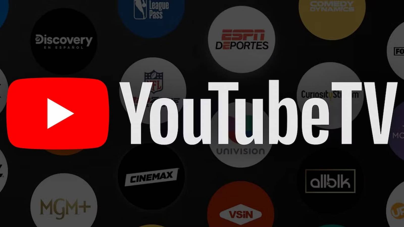 YouTube TV is getting a discount for Verizon subscribers