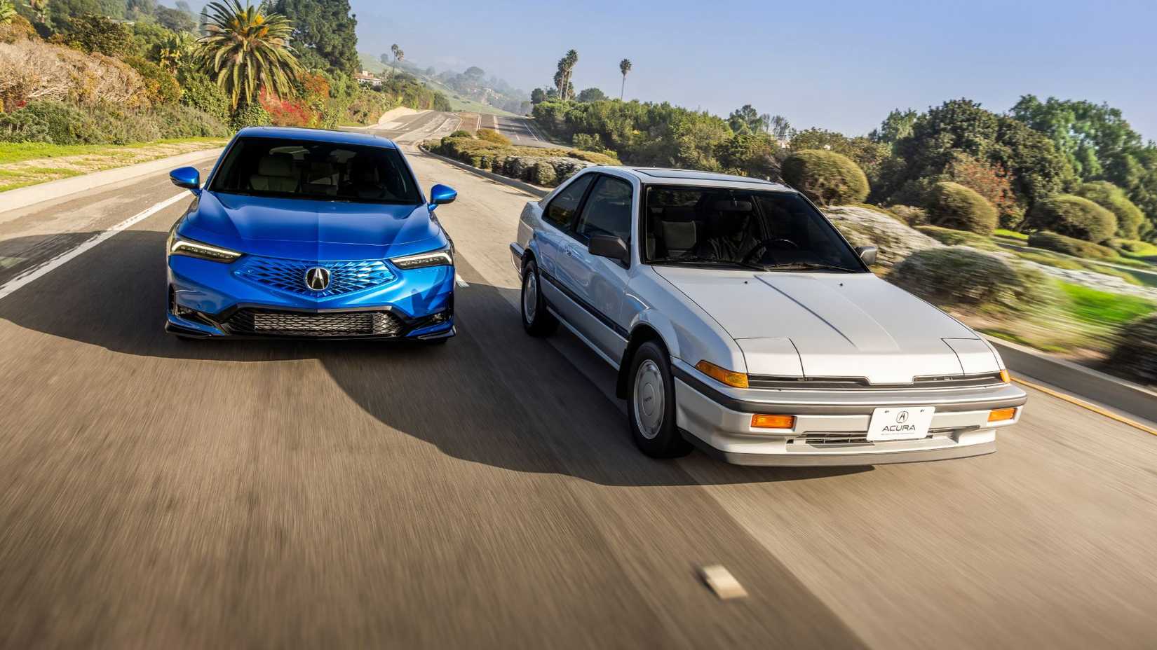 The cheapest new luxury car you can get in 2026