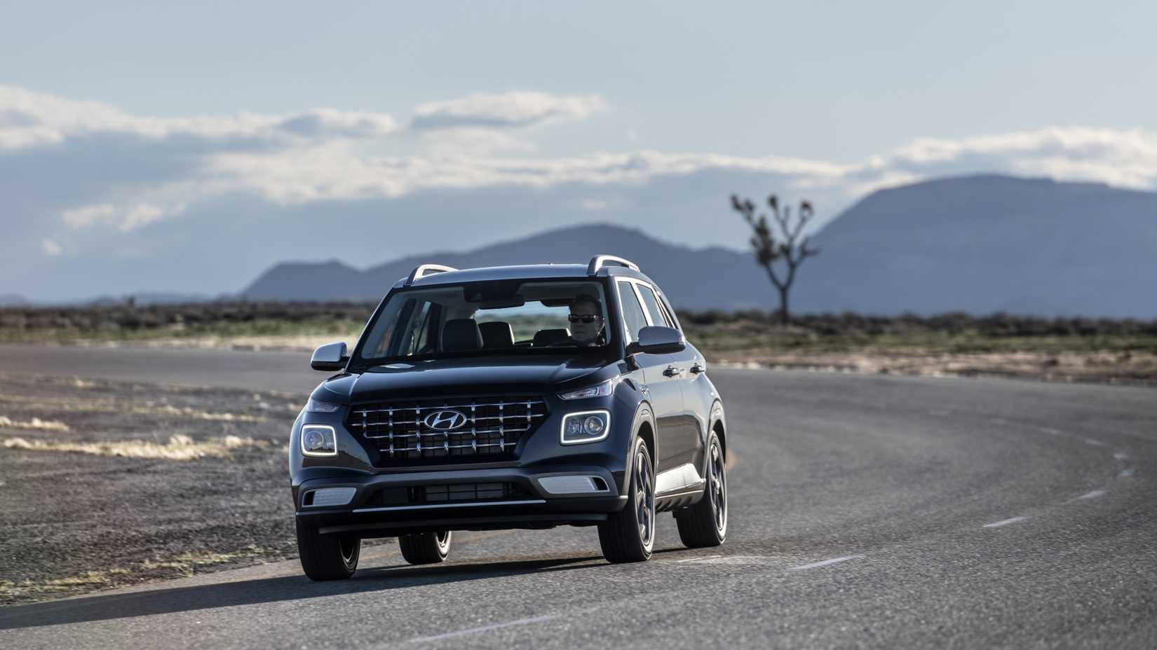 The most reliable Korean SUV you probably aren't considering