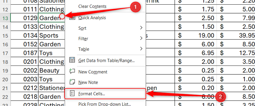 Stop right-clicking in Excel: 5 shortcuts that save me hours every week