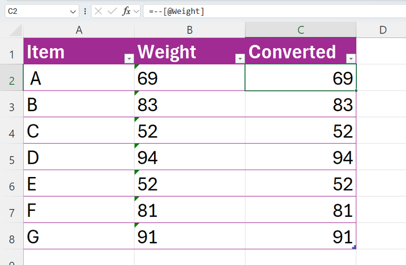 Stop wrestling with text in Excel: These 8 tools are game-changers