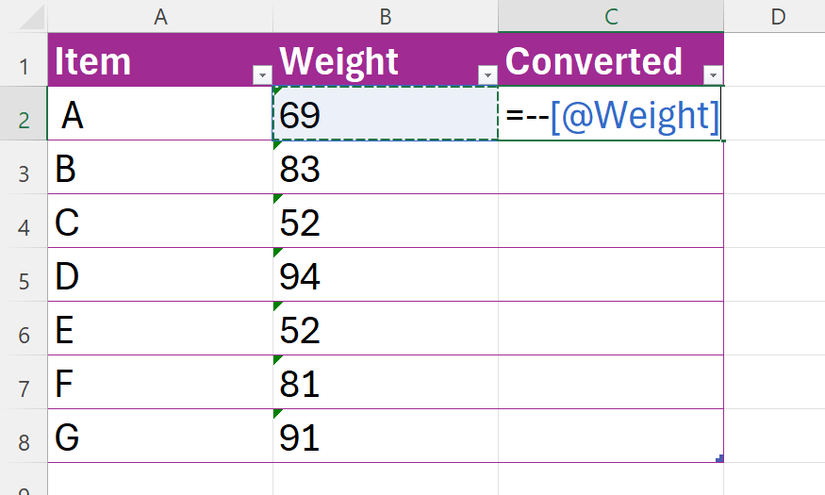 Stop wrestling with text in Excel: These 8 tools are game-changers