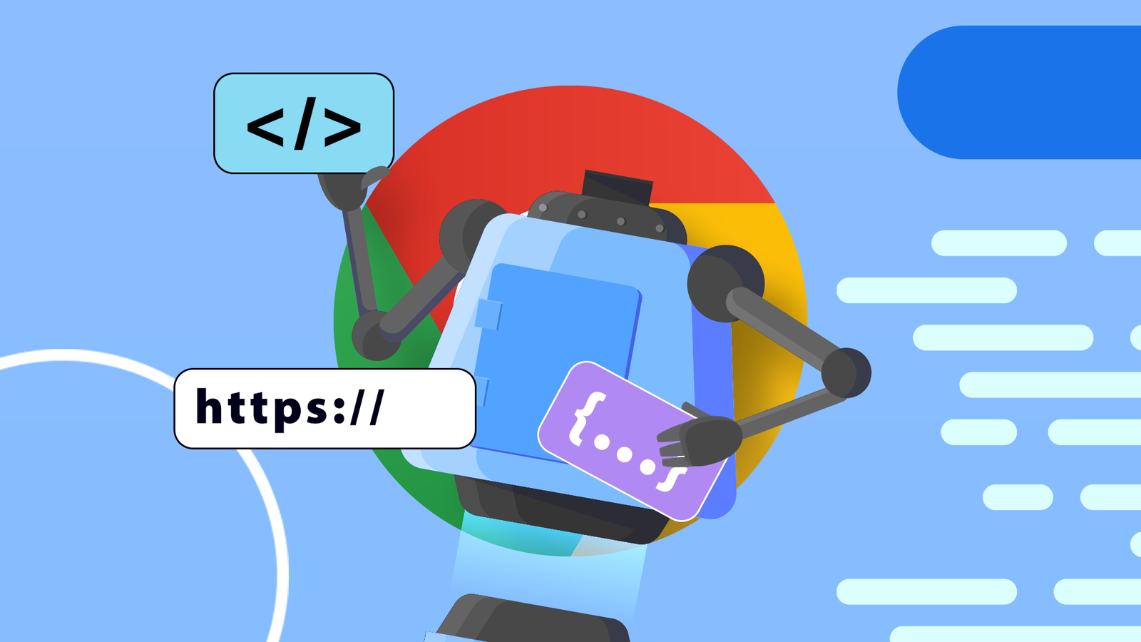 What is headless Chrome, and why would anyone want a headless browser?