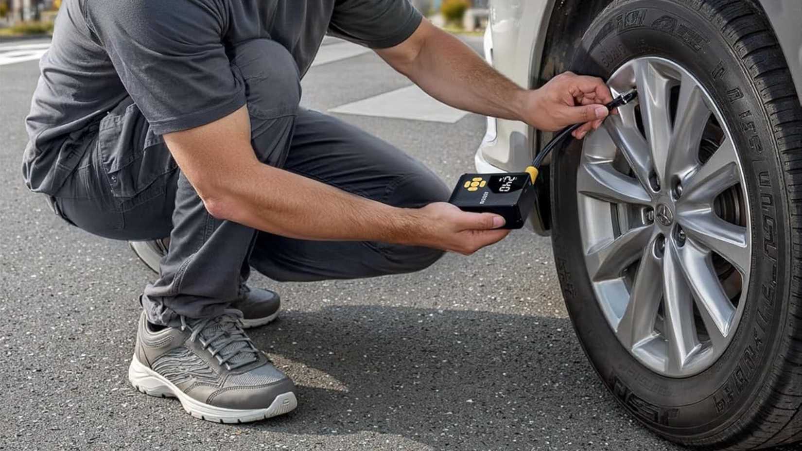 This cheap tool should be in every driver's trunk