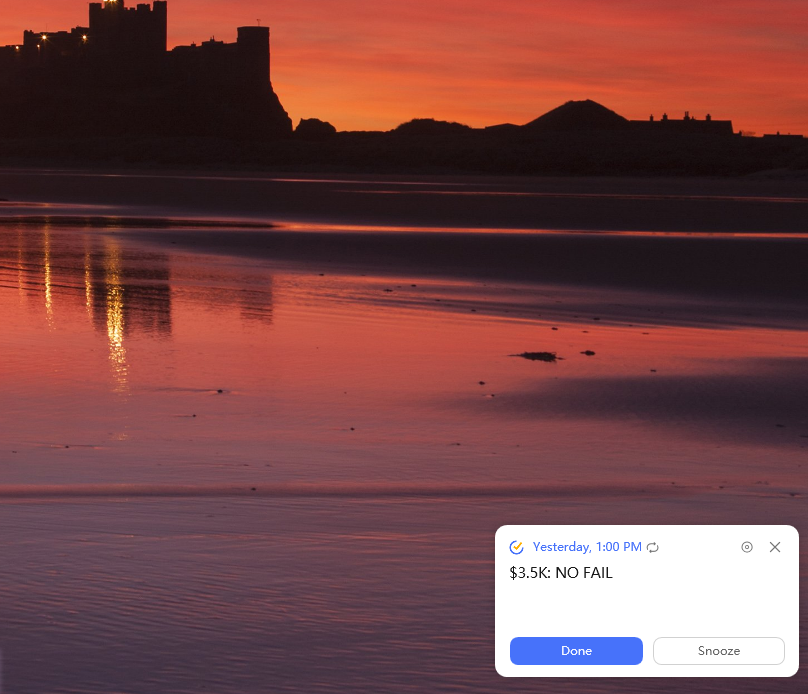 I ditched my favorite to-do app for a Linux terminal—here's what ...