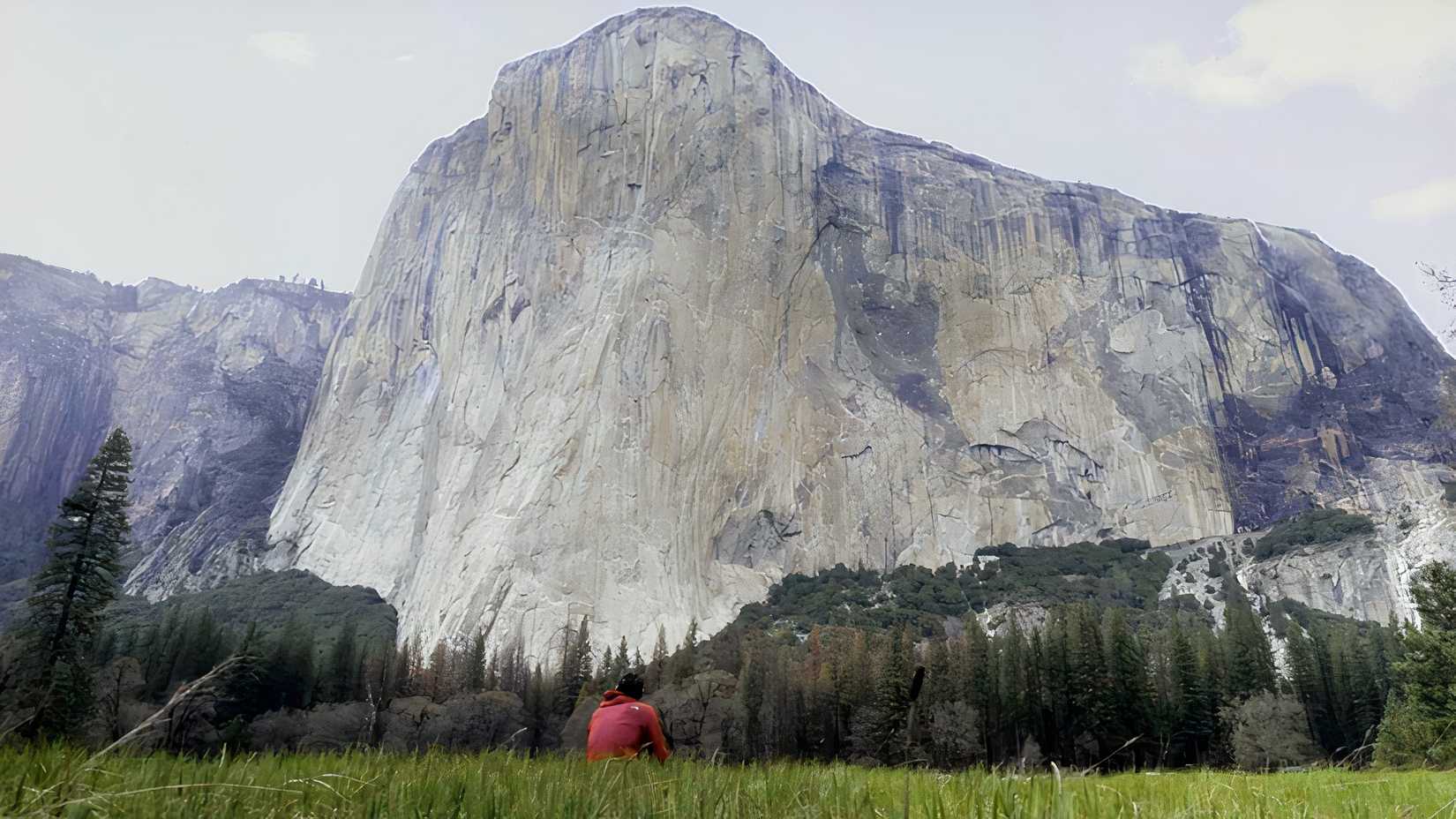 You watched Alex Honnold scale Taipei 101—now stream his greatest climb ...