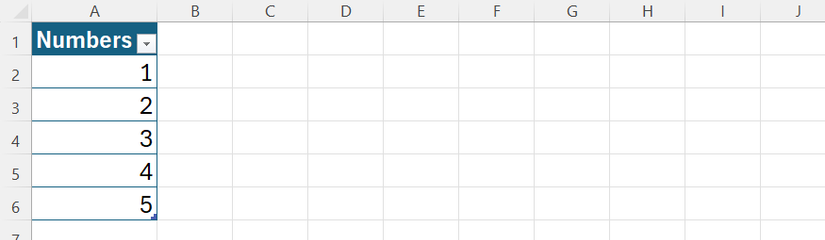 How to use the REDUCE function in Microsoft Excel