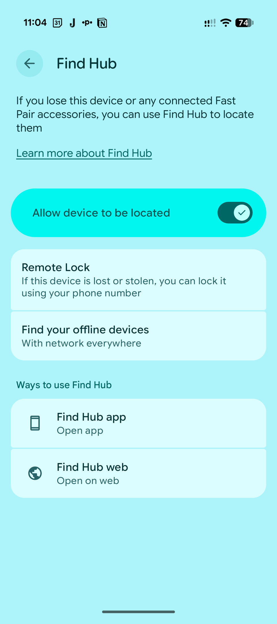 How I turned my parents’ Android phone into a simple, emergency-ready ...