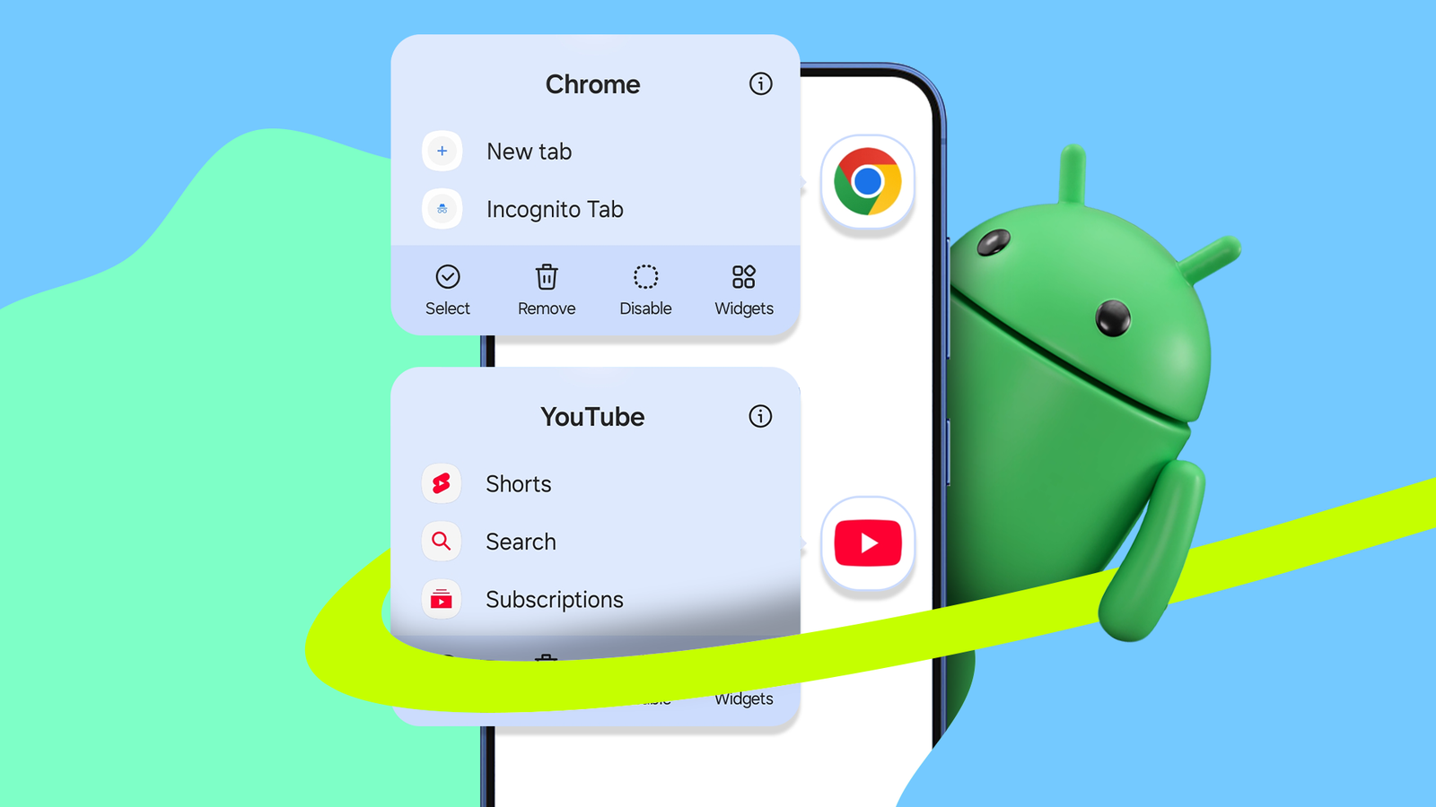 This hidden Android feature is one you probably forgot existed