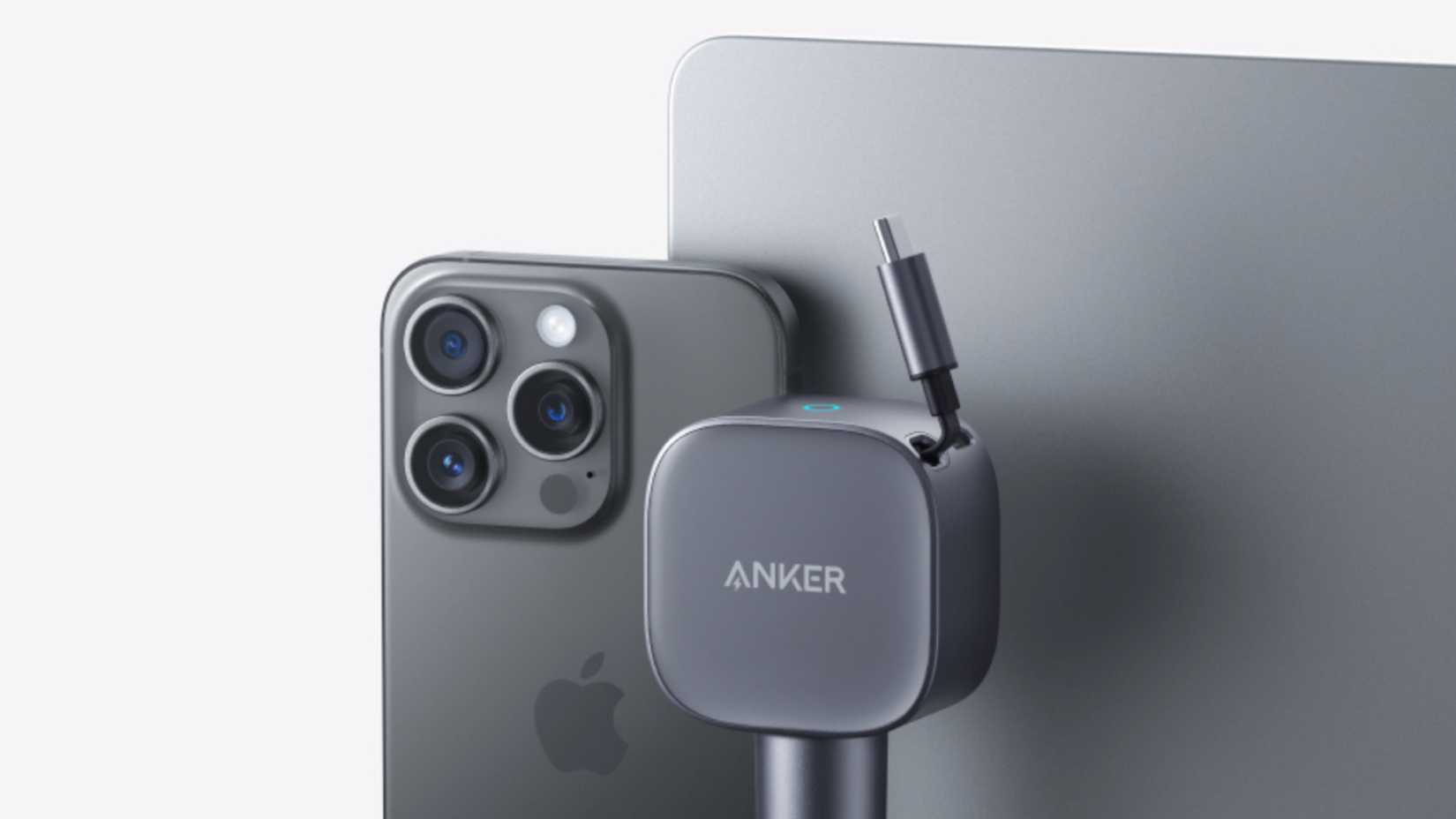 3 USB-C powered gadgets I never knew I needed