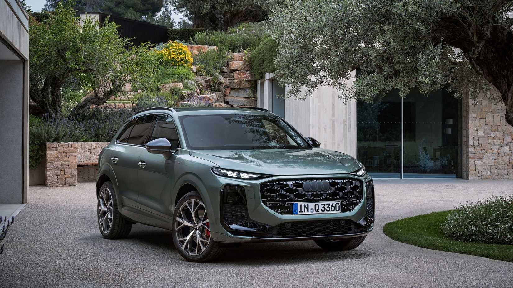 This small German SUV surprises with a track record of reliability