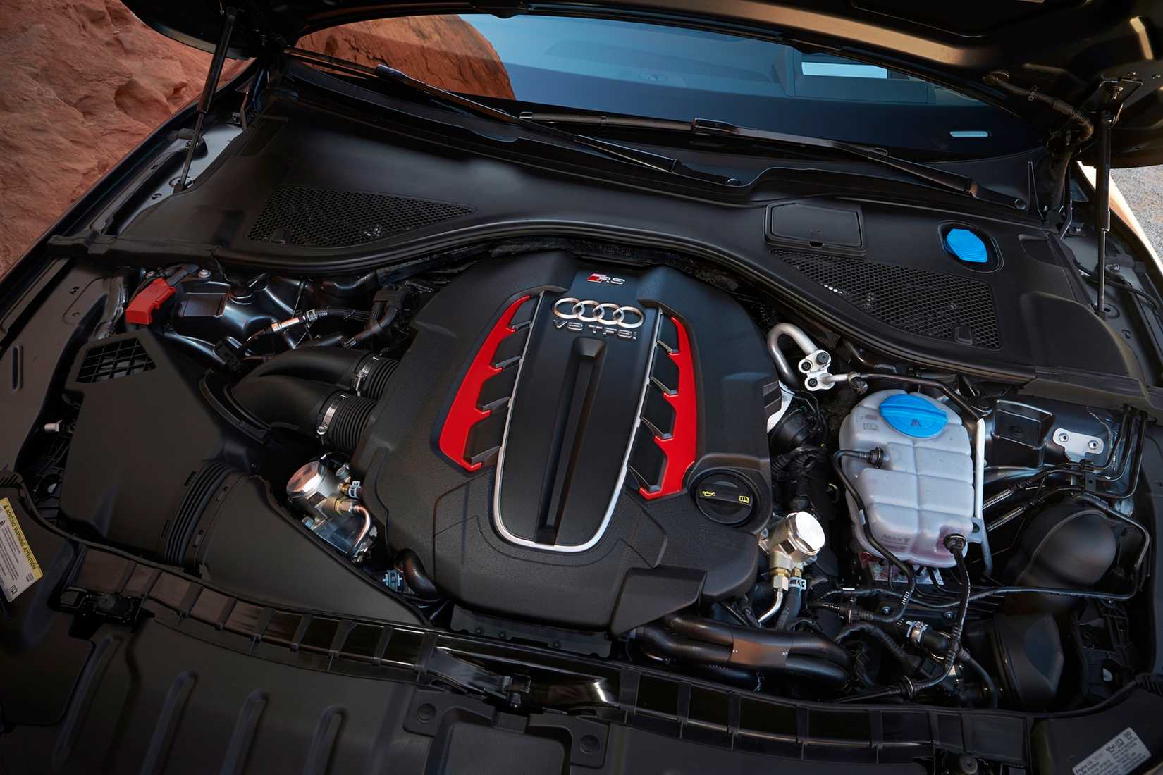 Audi maintenance is expensive, but these 5 tips will save you thousands