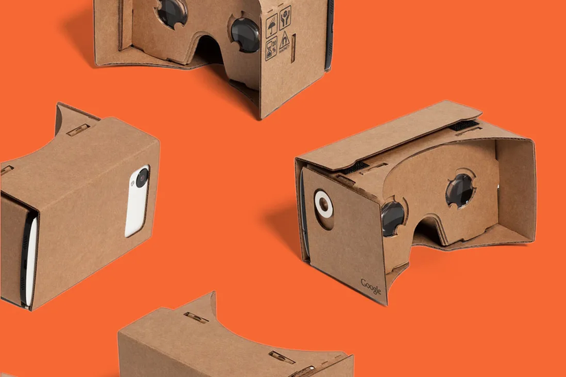Google’s hardware graveyard: 7 obscure devices even Google wants to forget