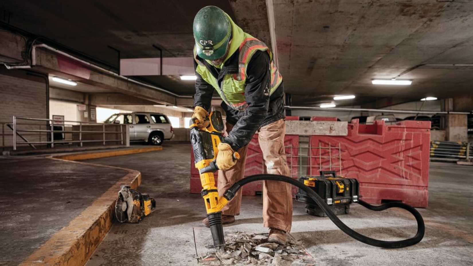 DeWALT 12V, 20V, and 60V tools: Explained