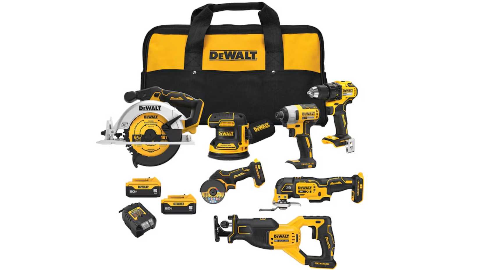 5 DeWALT tools coming in 2026 that are worth waiting for