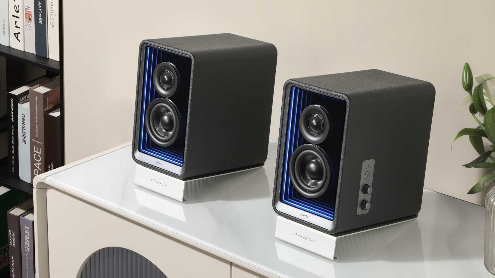 Edifier debuts cross-scenario audio solutions for modern home ...