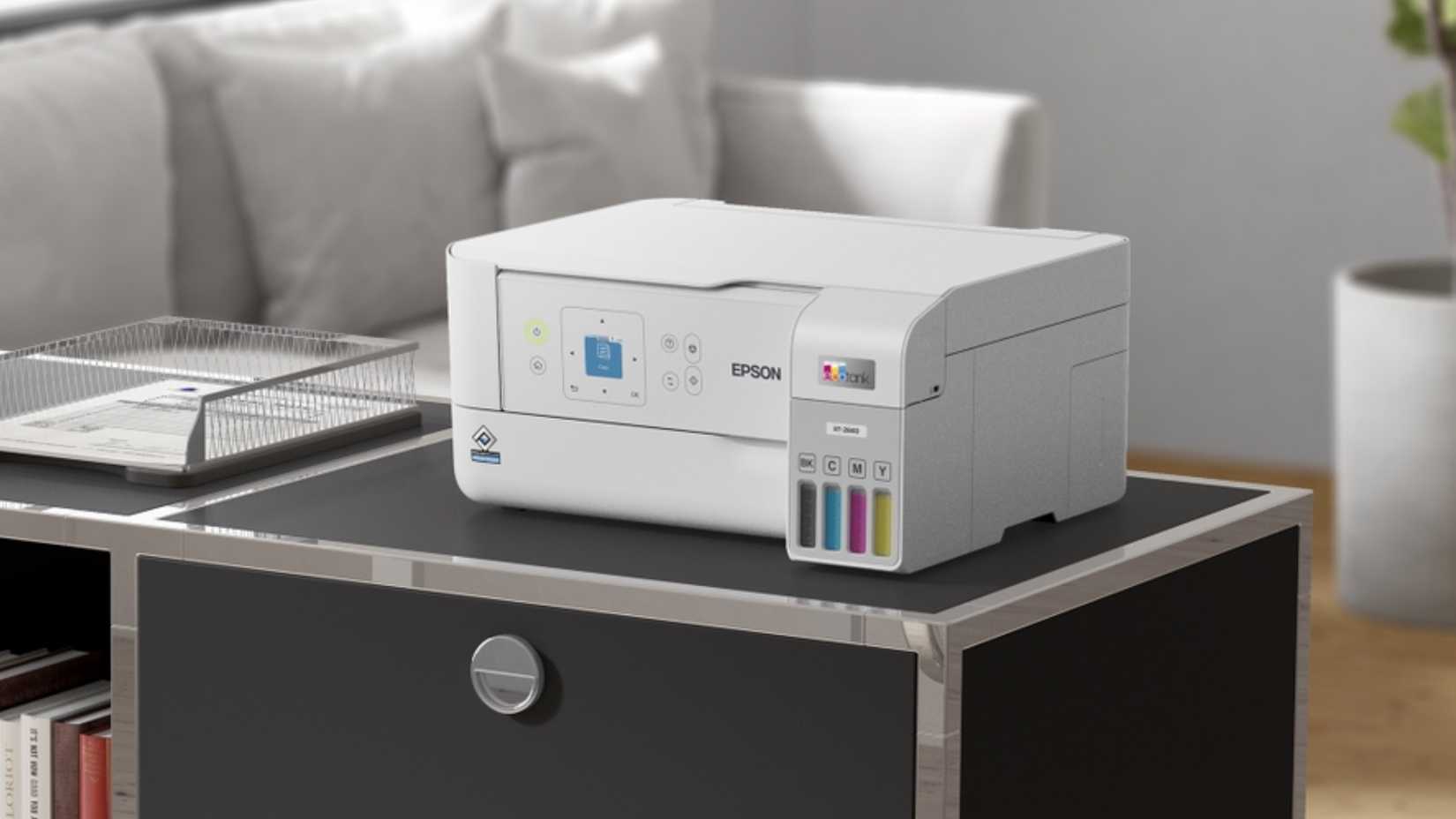 Please stop buying cheap printers: The ink is a scam