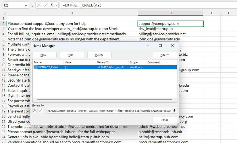 Excel is officially a programming language: Here’s what that means