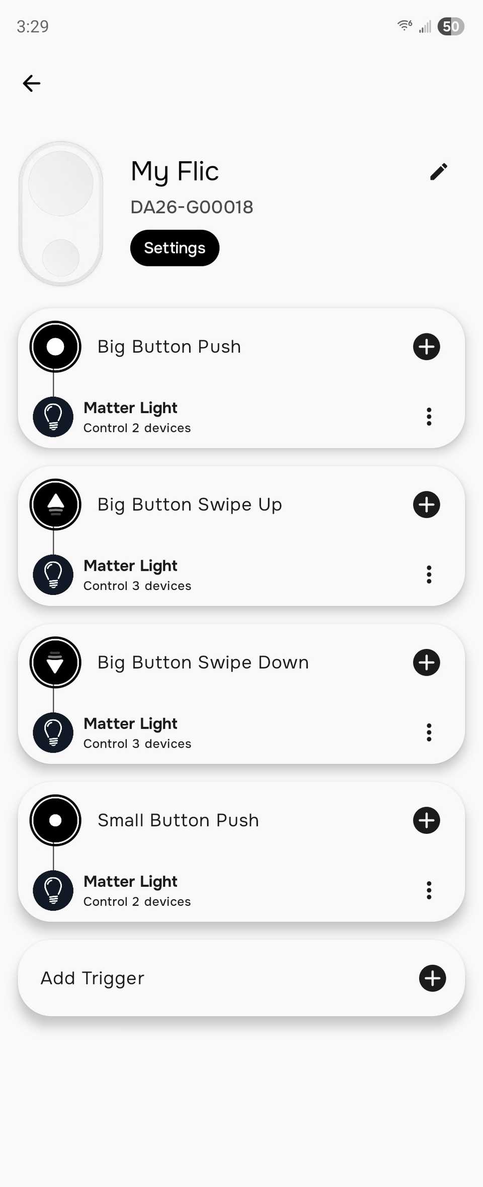 Flic Duo review: a better smart button, but that's no longer enough
