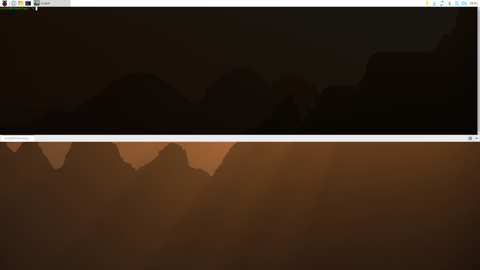 4 lightweight apps I always install on my Raspberry Pi desktop