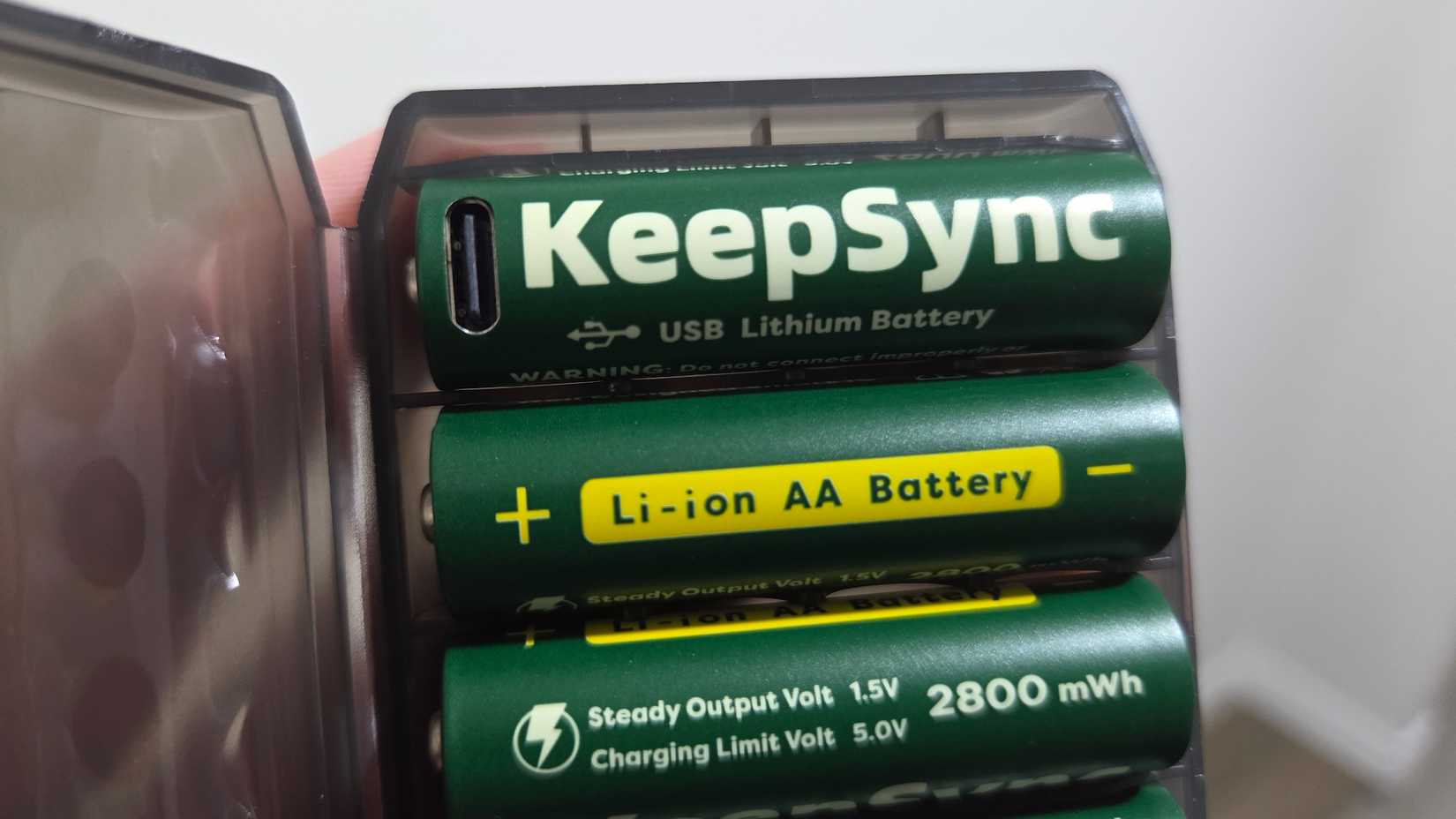 3 USB-C powered gadgets I never knew I needed