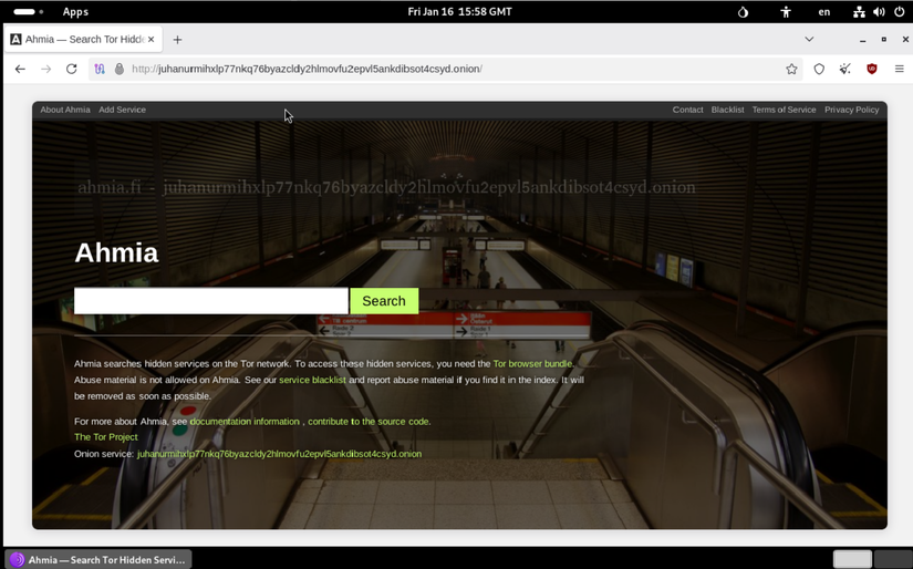 Why I keep a "privacy-hardened" Linux distro USB on my keychain