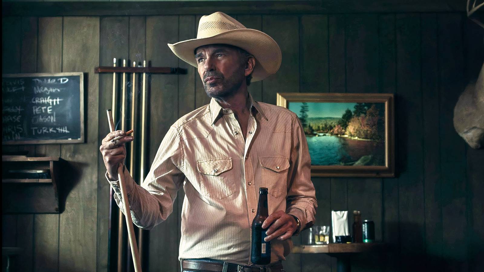 Taylor Sheridan is leaving Paramount, but these 7 shows are here to stay