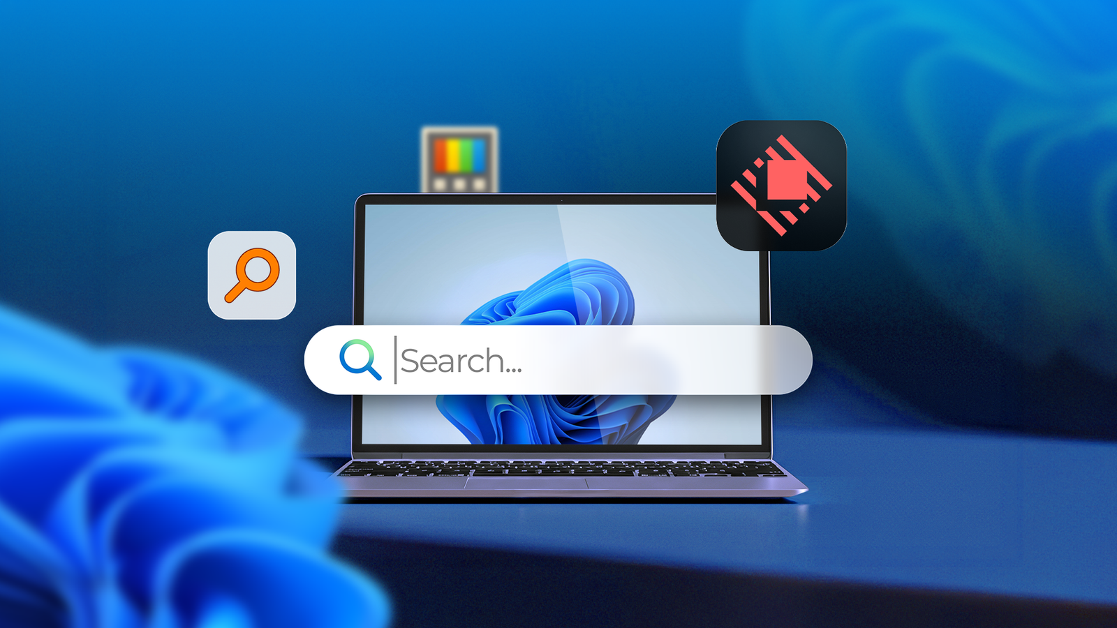 I finally ditched Windows search for these 3 free tools, and I’m not ...