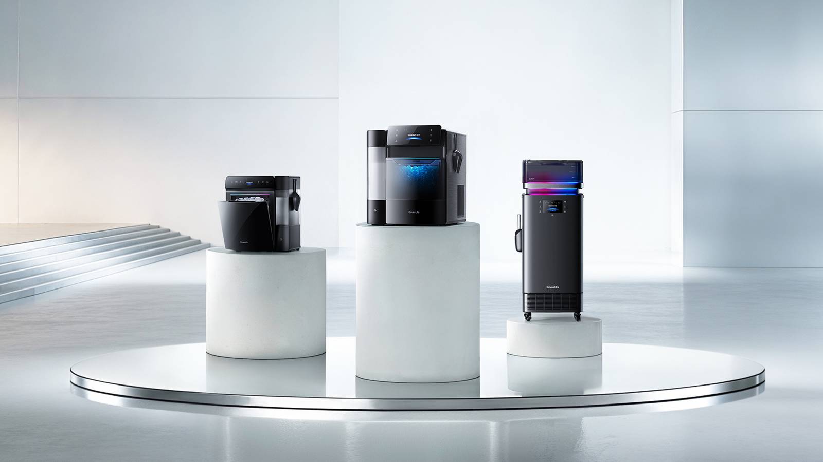 GoveeLife envisions smarter, more capable ice-making for modern homes