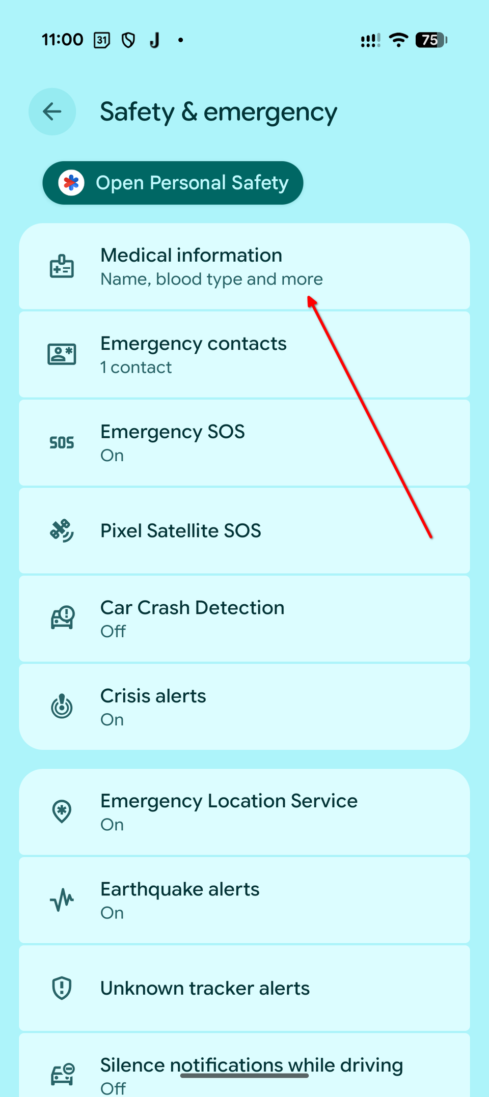 How I turned my parents’ Android phone into a simple, emergency-ready ...