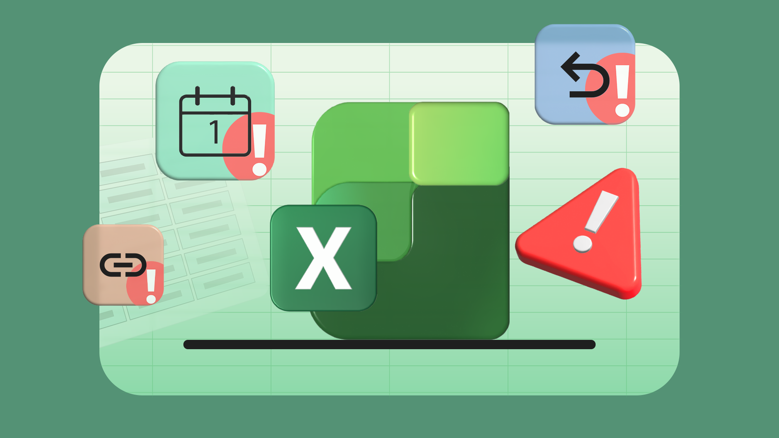 6 Excel problems Microsoft should finally fix in 2026