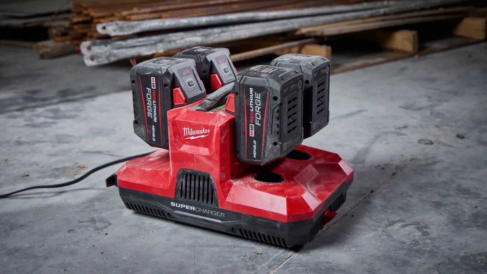 4 more Milwaukee tools that are actually worth waiting for