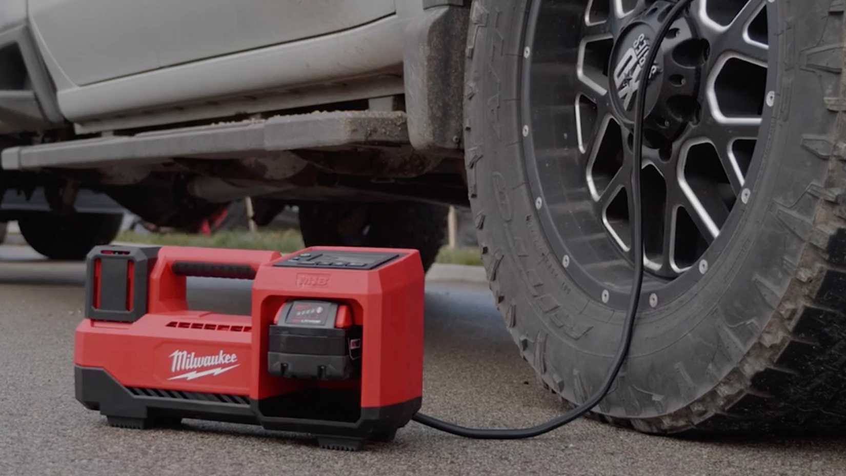 5 Milwaukee tools that are worth the hype (and the money)