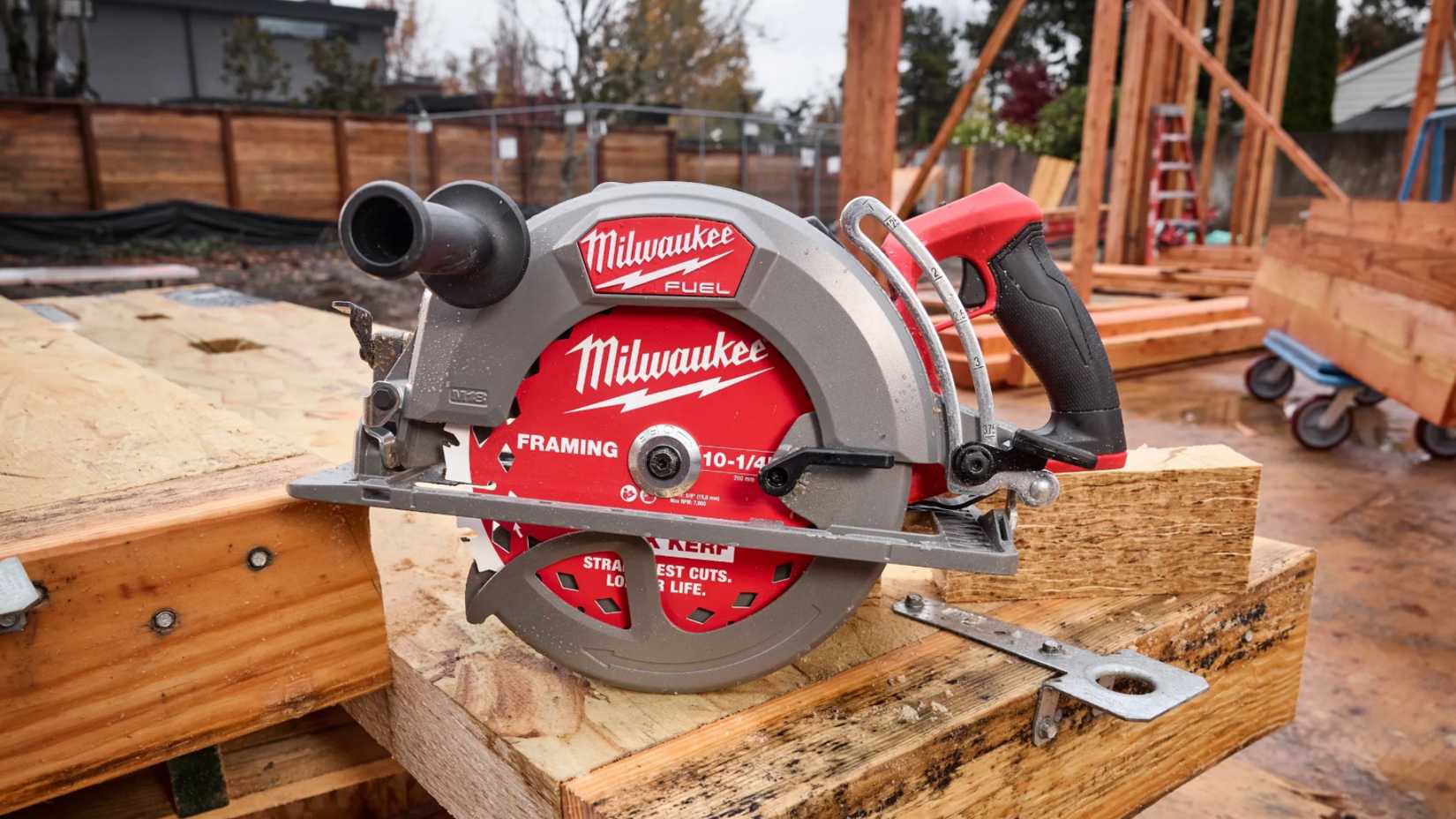 4 more Milwaukee tools that are actually worth waiting for