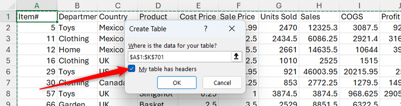 Stop right-clicking in Excel: 5 shortcuts that save me hours every week