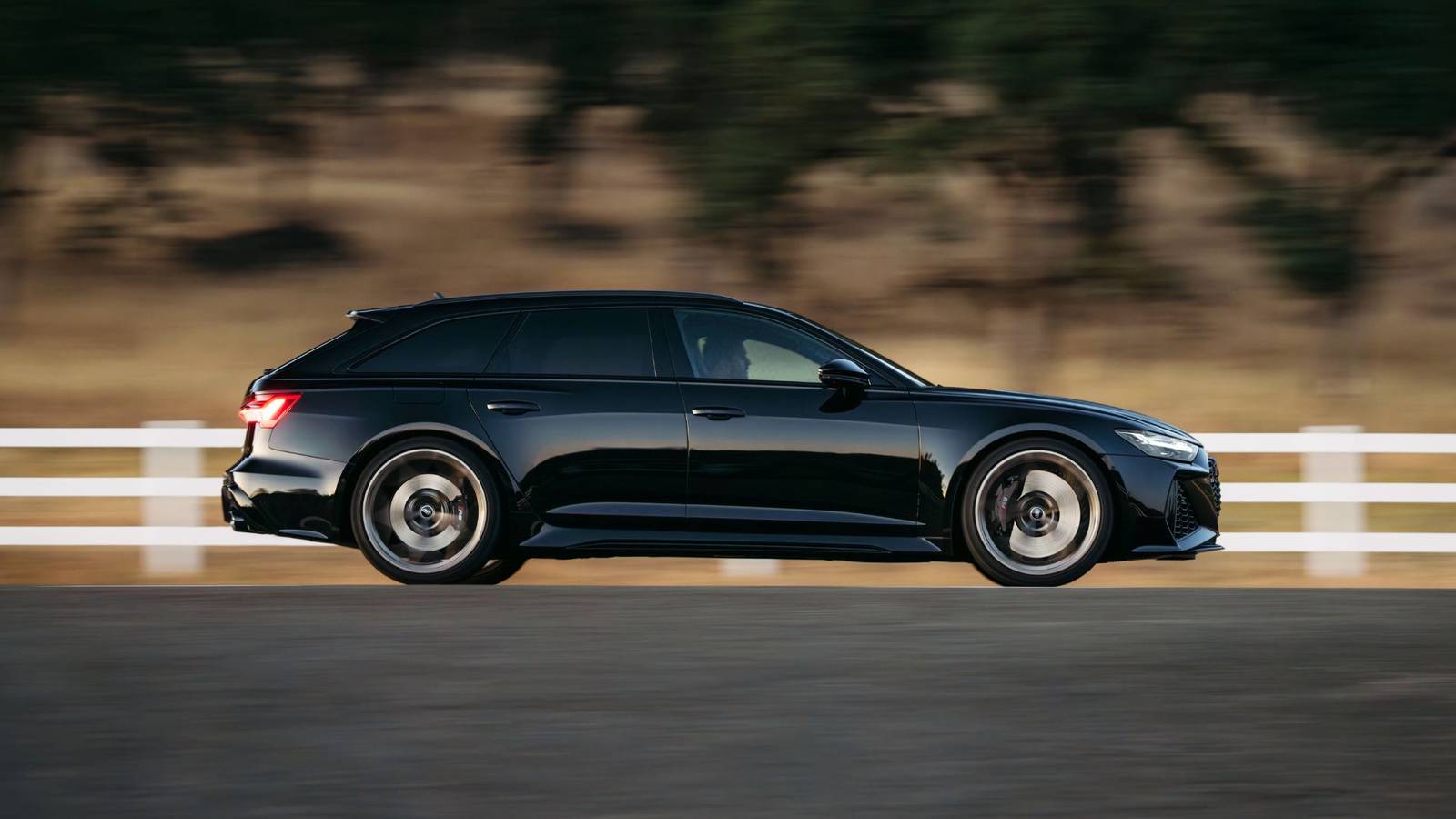 These performance wagons are beating SUVs at their own game