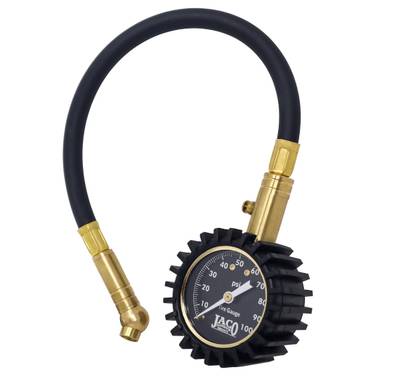 Stop ignoring your tire pressure this winter: It affects your handling ...