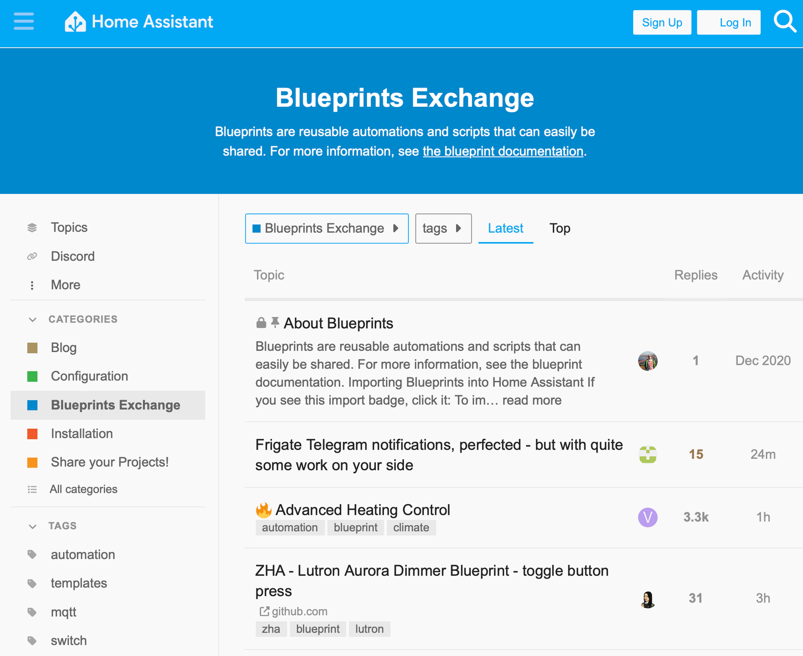 My best Home Assistant automations were built by other people