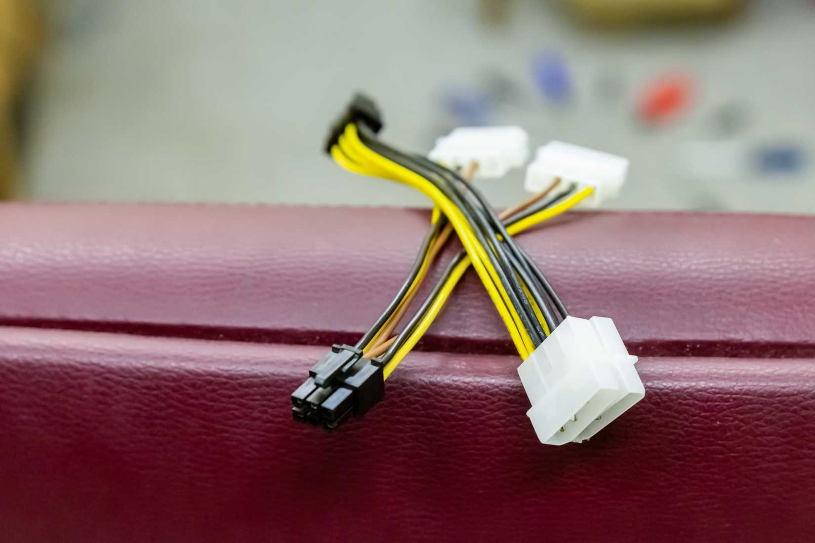 This cheap fan adapter set my PC on fire (Check yours now)