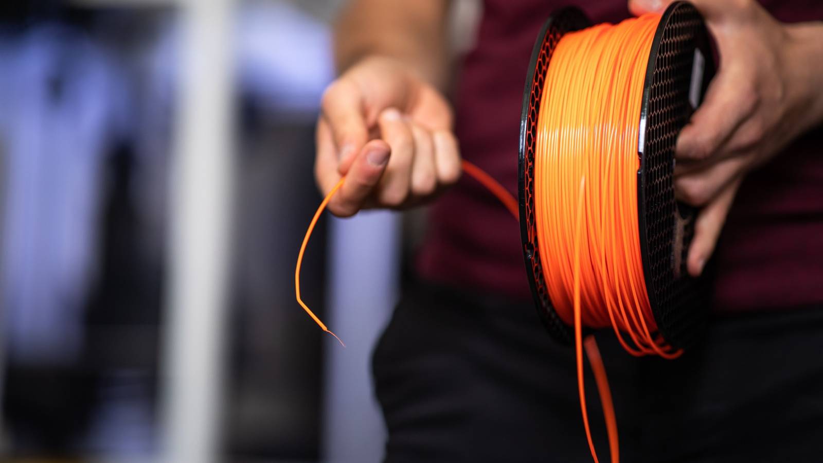 This bad habit is silently killing your 3D printer
