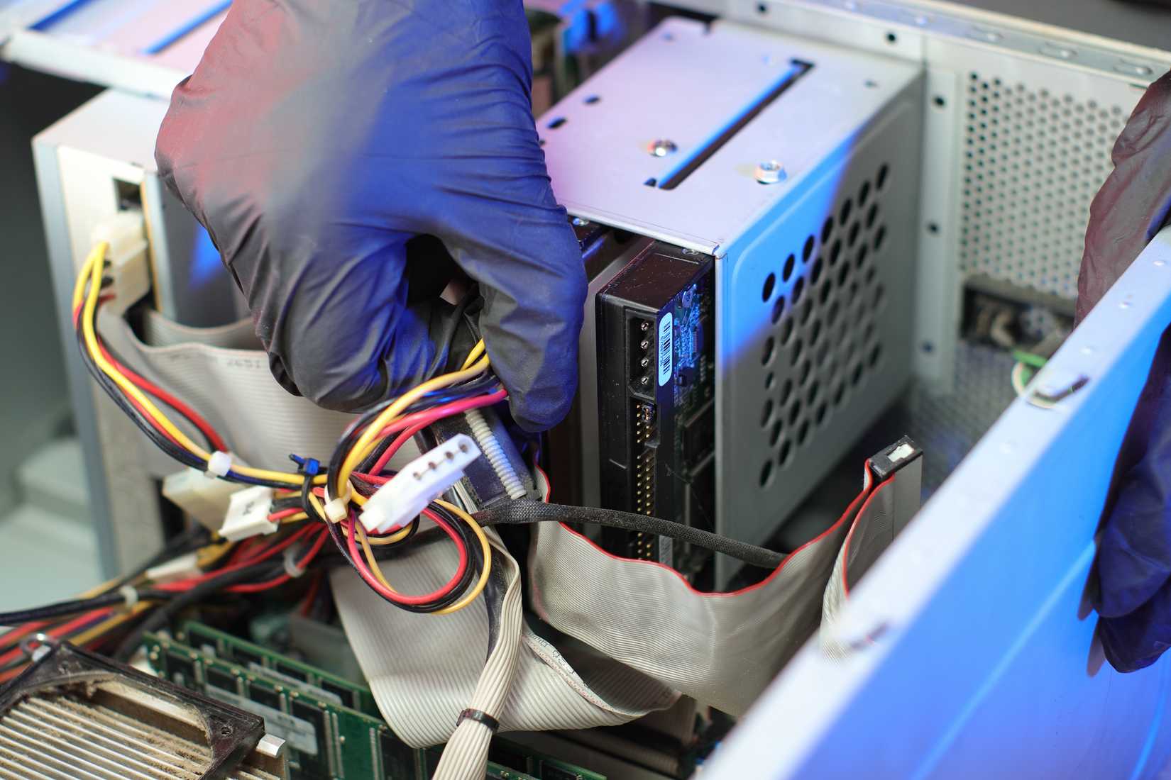 This cheap fan adapter set my PC on fire (Check yours now)