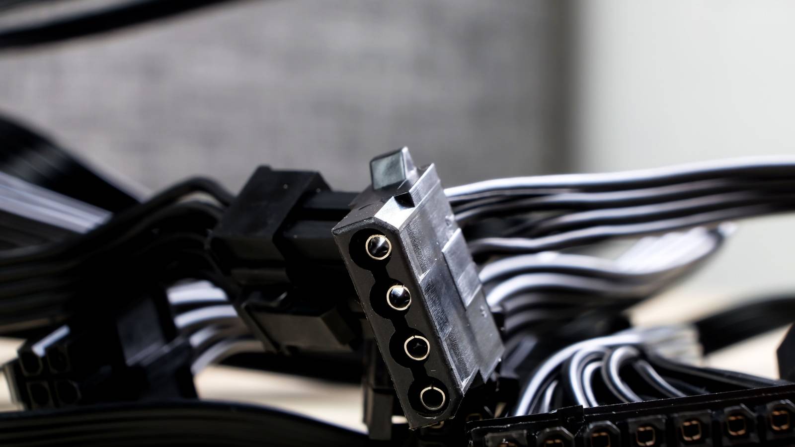 This cheap fan adapter set my PC on fire (Check yours now)