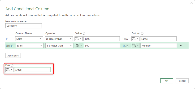 5 everyday actions that Power Query does better than regular Excel tools