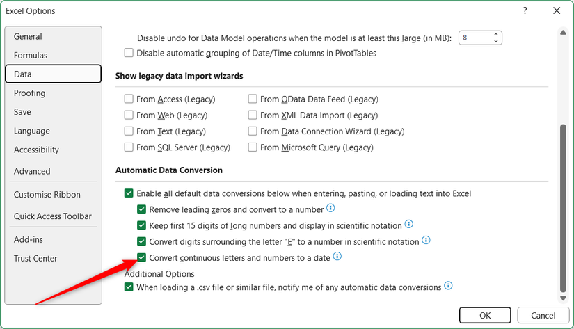 6 Excel problems Microsoft should finally fix in 2026