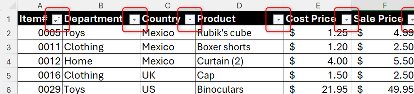 Stop right-clicking in Excel: 5 shortcuts that save me hours every week