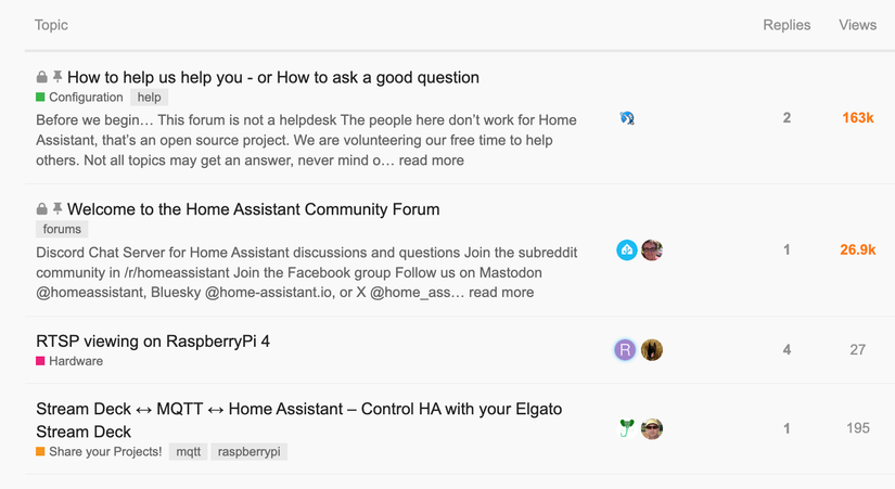 My favorite thing about Home Assistant isn't the tech