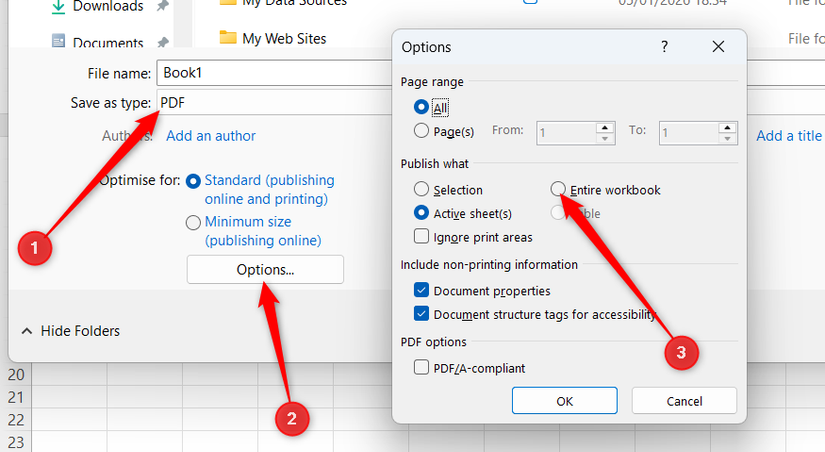 Don't just hit "Save": 5 Excel formats that will change the way you work