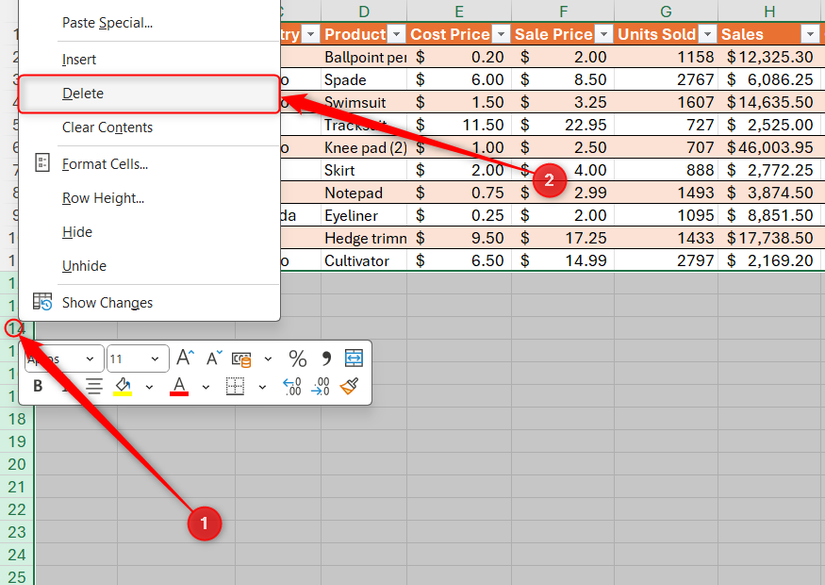 Why Excel files get huge, and the 5 fixes that shrank mine from 50MB to 2MB